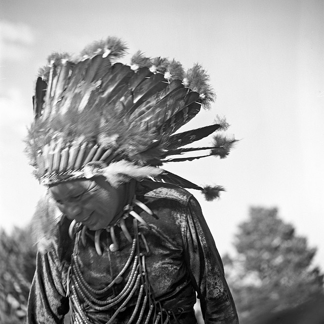 Ŧhe ₵oincidental Ðandy: Tribal Headdresses From Around The World ~ Part X